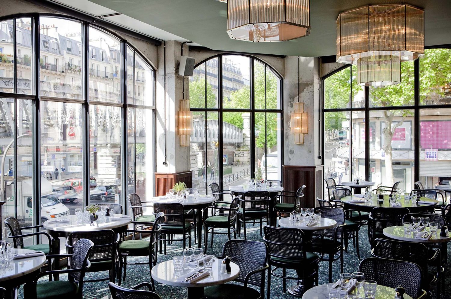 Brasserie Barbès – SECRET PARISIEN