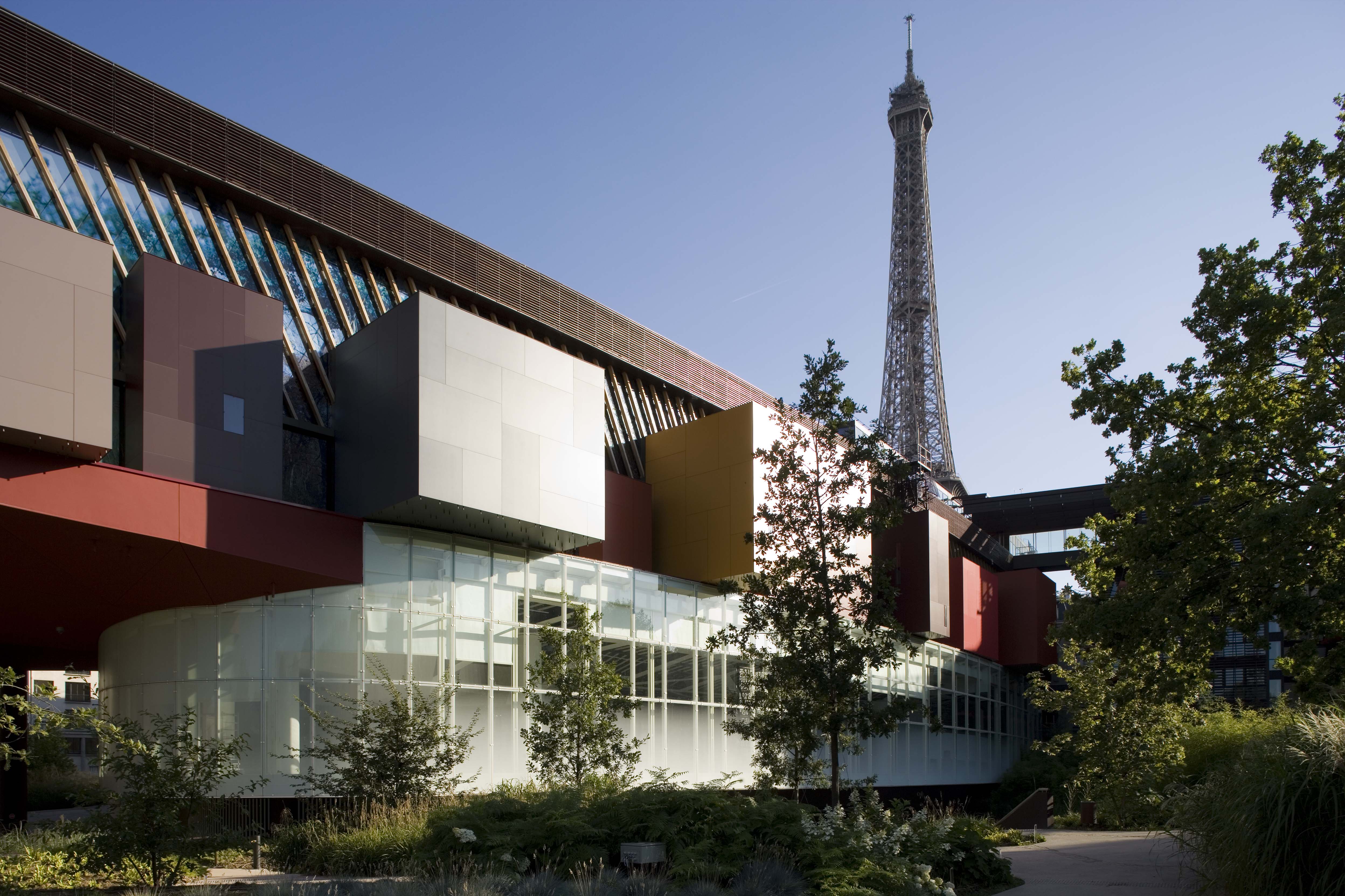Musée du Quai Branly | SECRET PARISIEN